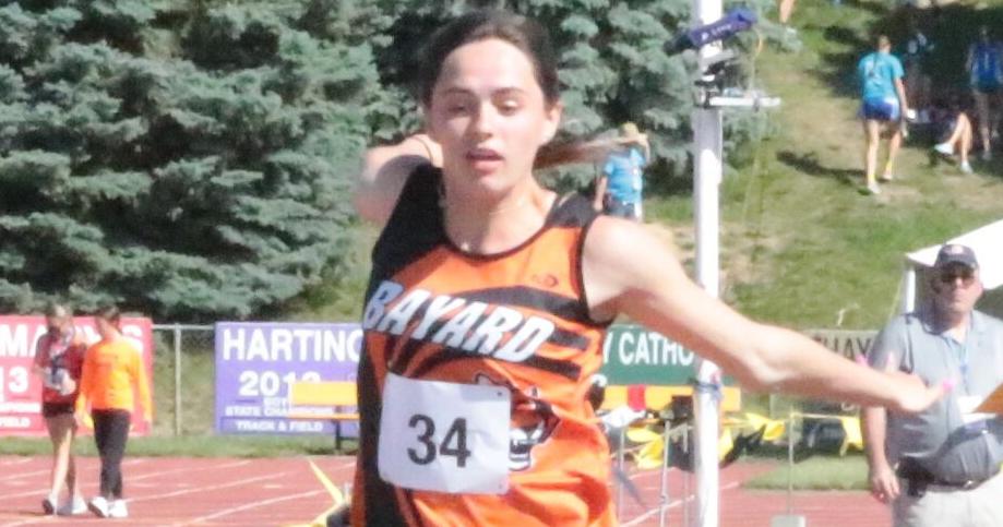 Benish gets motivation as bid to repeat title falls short