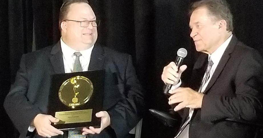 Longtime newsman Jerry Dishong retires after 51 years of news