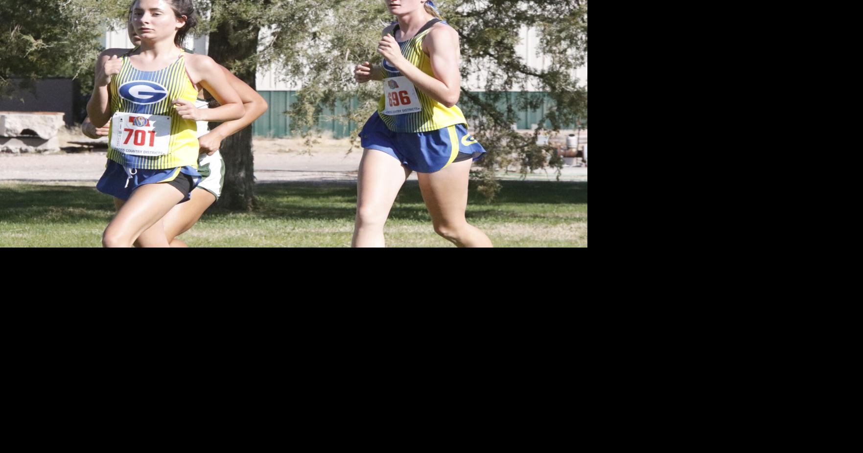 Gering roundup: Bulldogs boys, girls cross country teams both advance ...