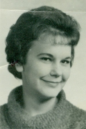 Janet Marie Denham