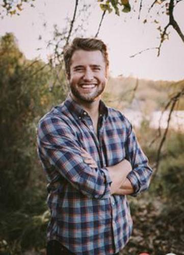 Speech is life for Gering's Tyler Thompson