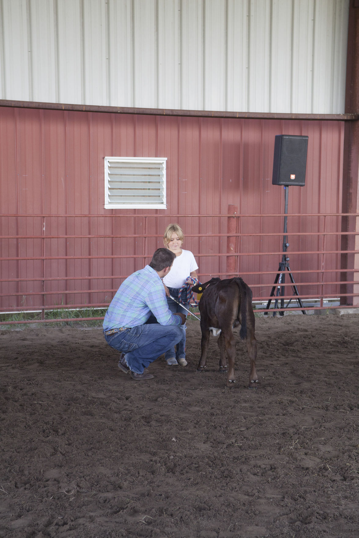 PHOTOS: 2018 Morrill County Fair Beef Show