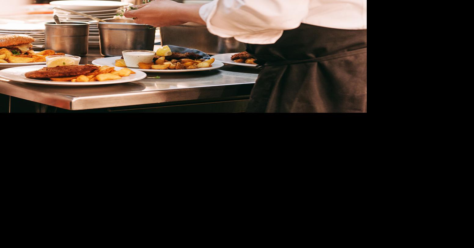 Upcoming ServSafe® Food Safety Trainings available across the Panhandle