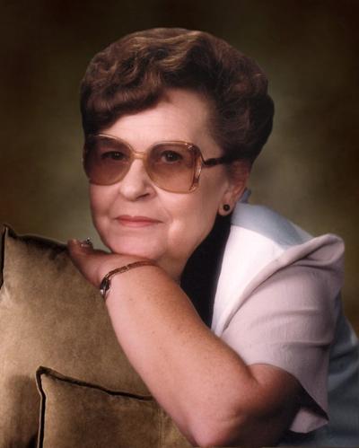 Joyce J. Rupp