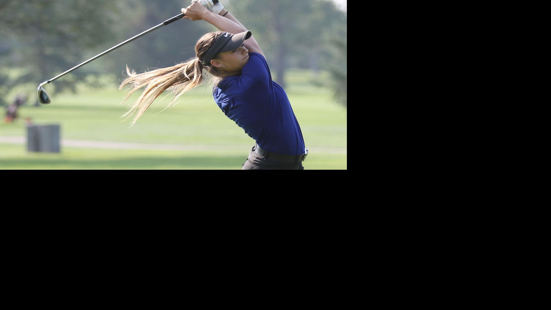 PHOTOS: Gering girls golf at Scottsbluff Invite 8/29/2017 | Sports ...