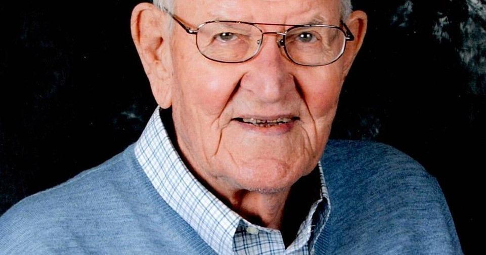 Donald D. and Harriett M. Stull