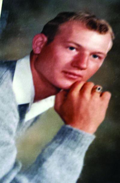 Robert A (Bob) Becking