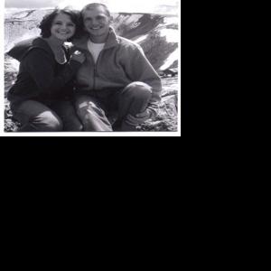 Danielle Alicia Virts and Richard John Wasielewski