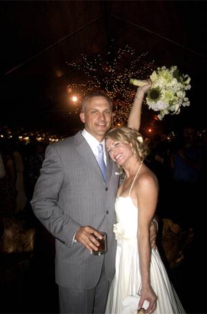 Jennifer Ryanne Bumps and Michael Lee Frease