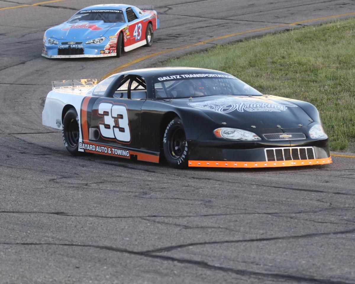 Hiway 92 Raceway kicks off season | Sports | starherald.com