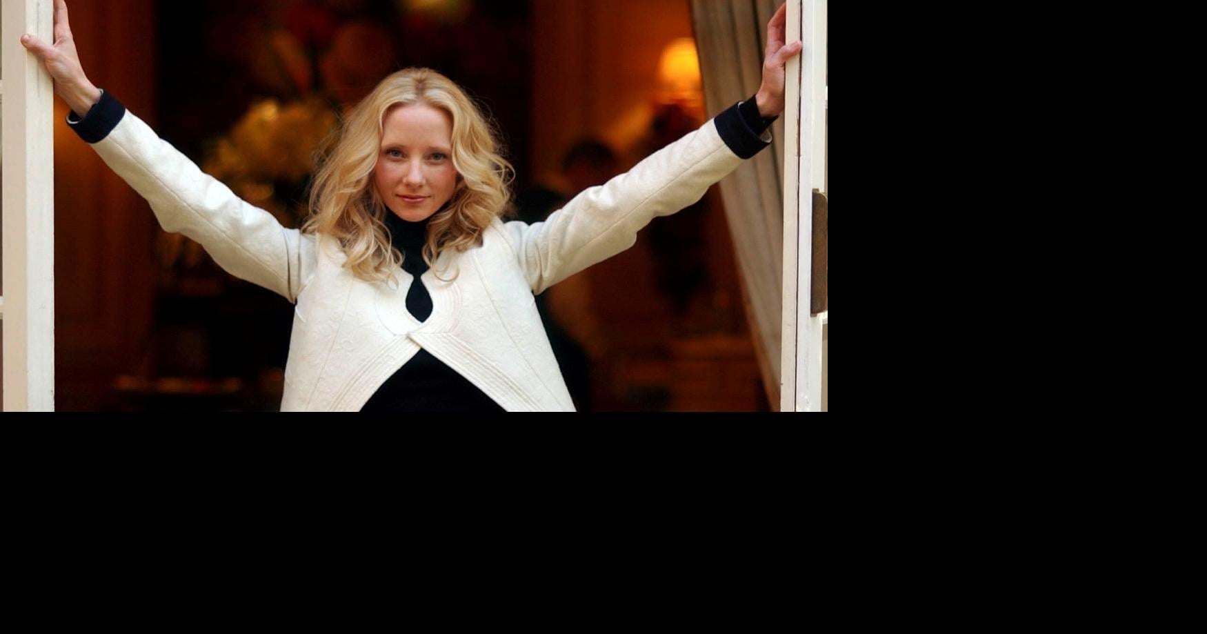 Photos: Anne Heche through the years (1969-2022)