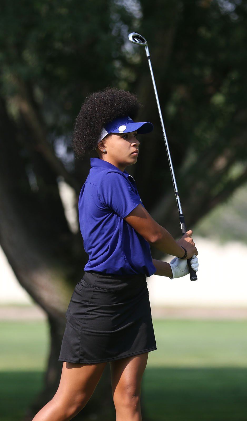 PHOTOS: Gering girls golf at Scottsbluff Invite 8/29/2017 | Sports ...