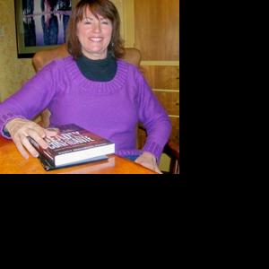 Scottsbluff author Poore has book published
