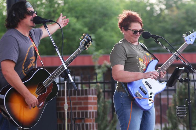 Local artist Jack Schaaf releases first solo album