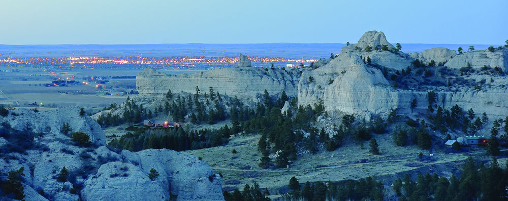 8 Great Places: Wildcat Hills State Recreation Area