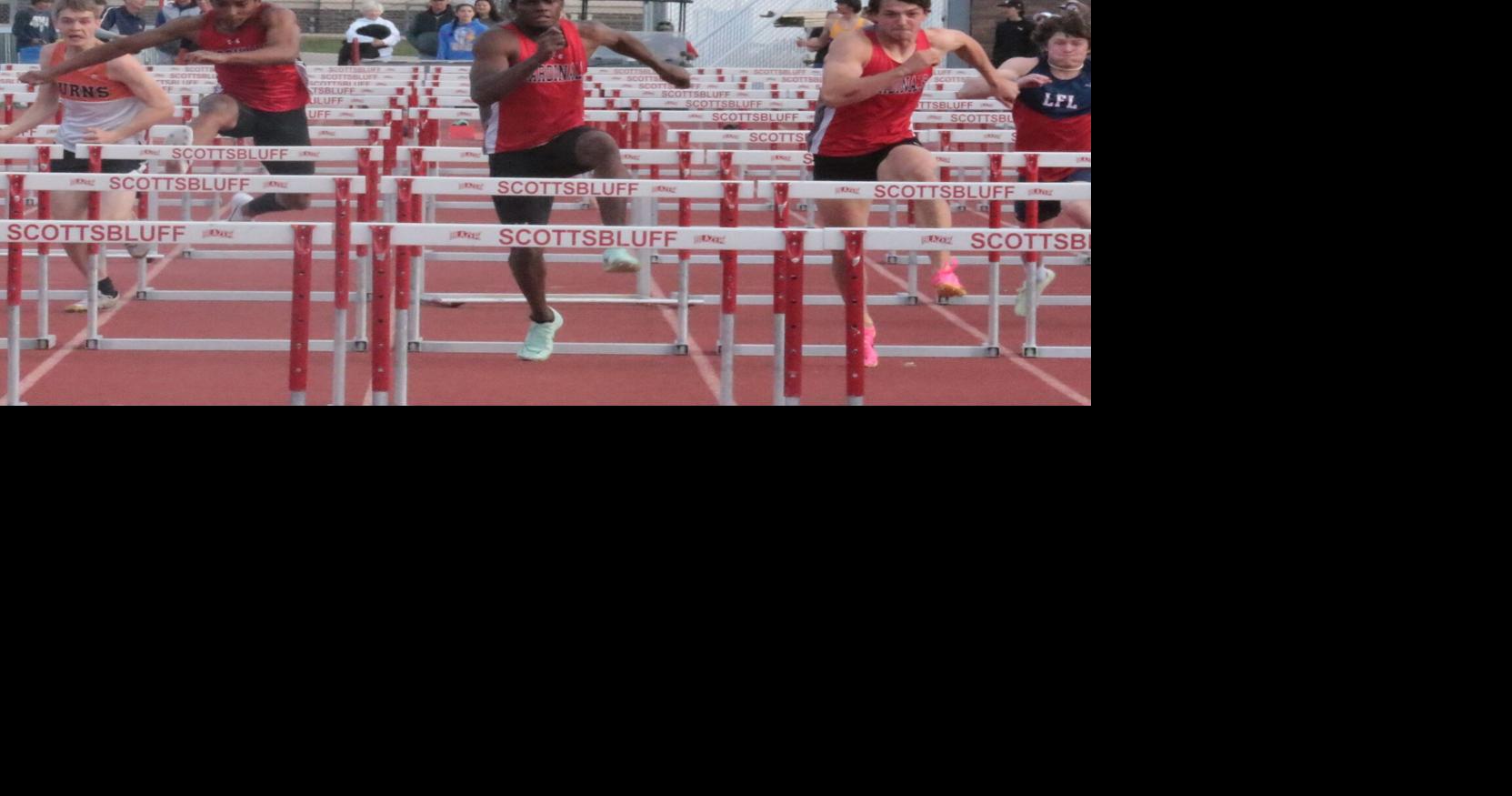 Prep track: Trio of records fall during Tuesday's Best in the West ...
