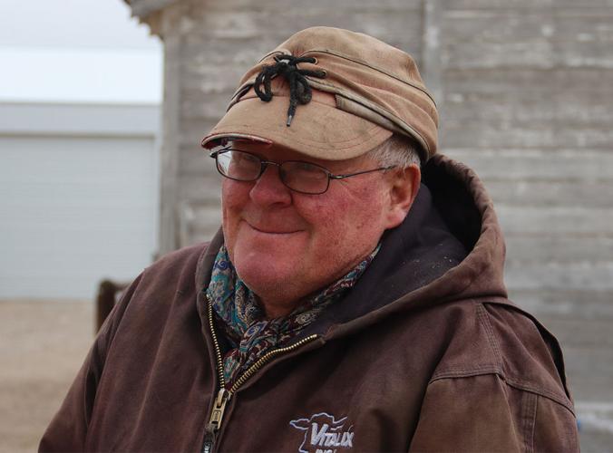 Ranching life of Harvat Cattle and Hay