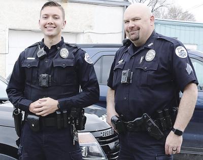 Gering PD extends lease on police body cameras
