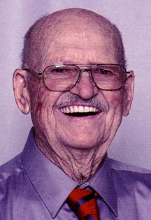 Robert ‘Bob’ E. Hammack