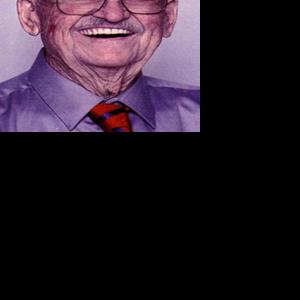 Robert ‘Bob’ E. Hammack