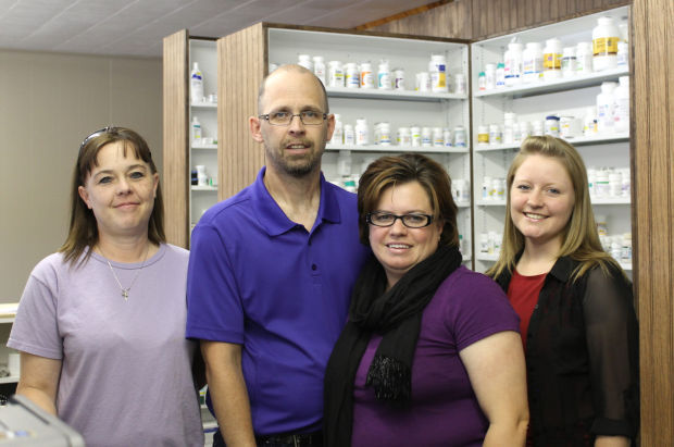 Dave’s Pharmacy ready to serve you