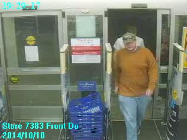 Scottsbluff Police investigating armed robbery