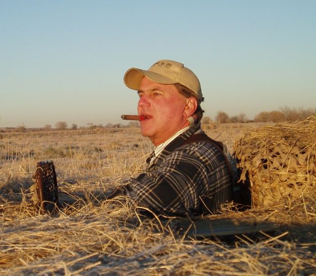 Bruce F. Evertson