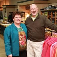Eric Vath Clothier to close following sale