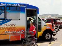 Federal funding cuts driving huge impact to Tri-City Roadrunner services