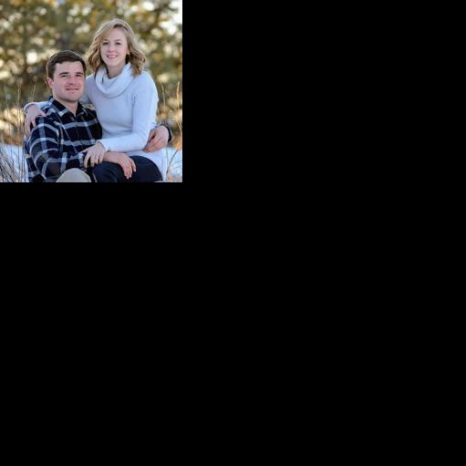 Adam John Peters, Morgan Caron Abert