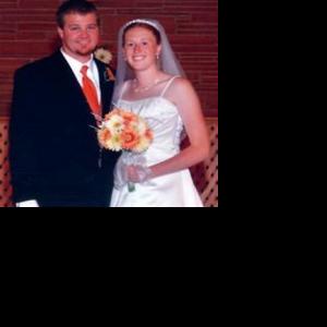 Wendi Alicia Hopkins and Robert Lee Elsen III