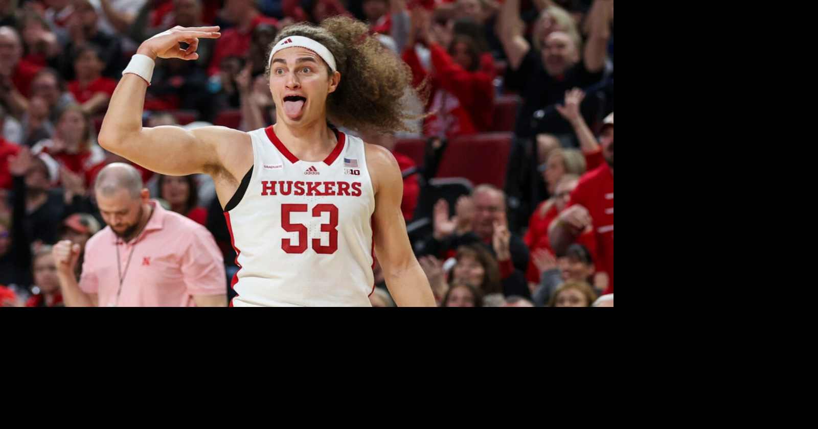 Former Husker Josiah Allick to play pro ball in New Zealand