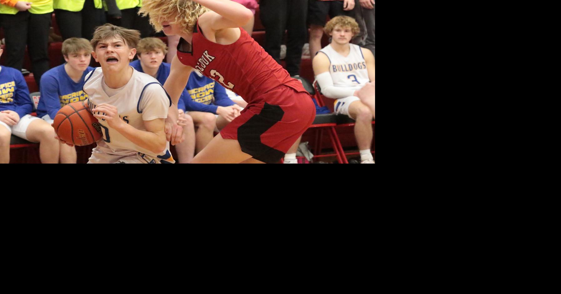 High School Boys Basketball: McCook upsets Gering in Class B ...