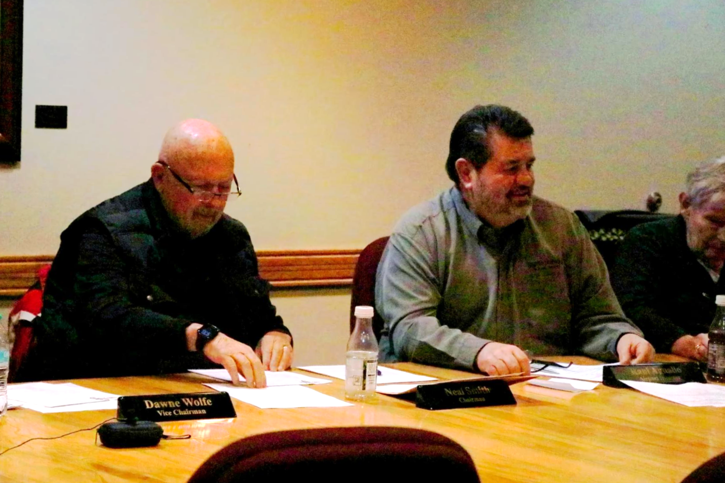 Western Nebraska Regional Airport board maps out upcoming projects