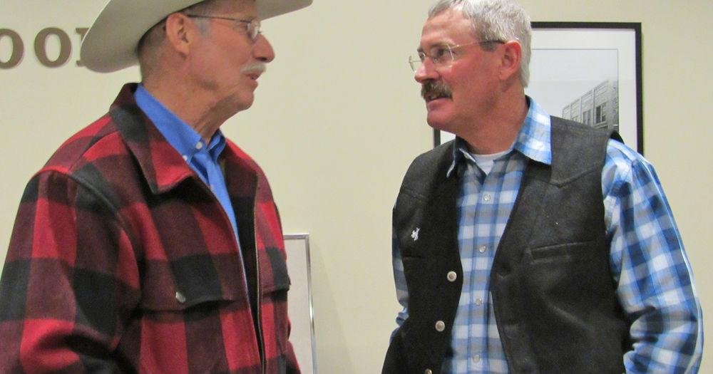 Hageman family preserving ranch life
