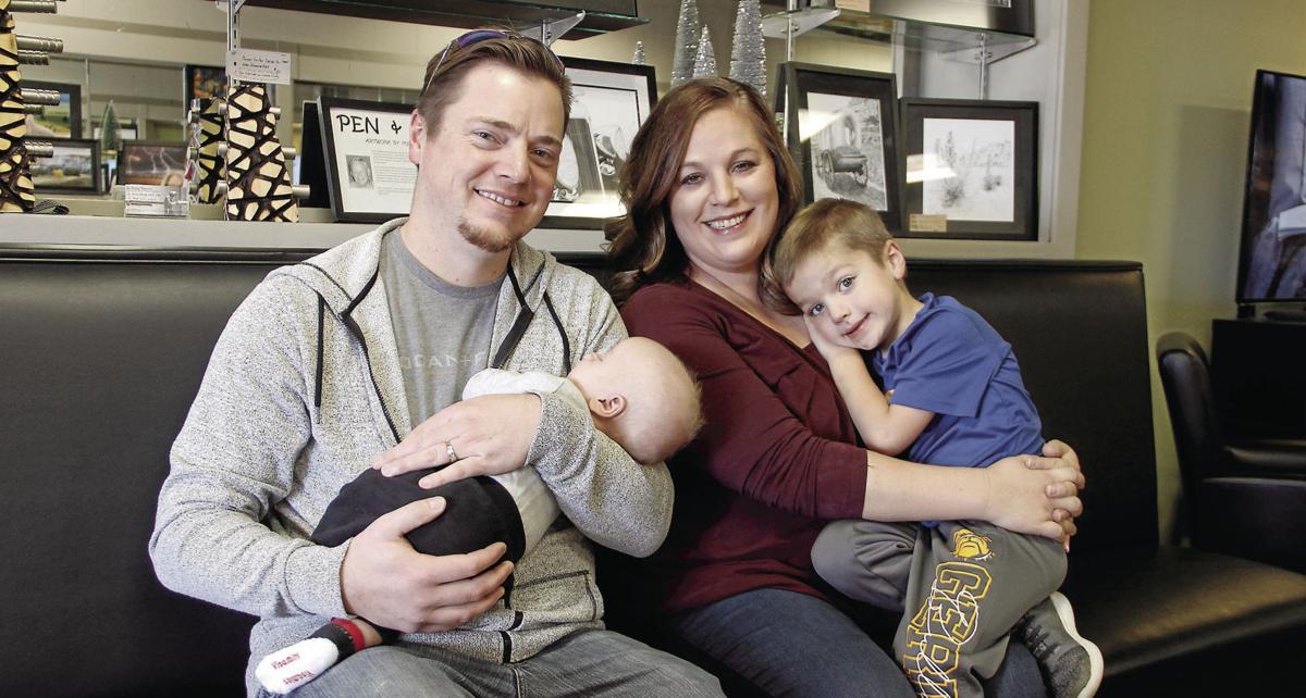 ‘Love really does conquer all’: Charlie & Courtney Bell say their faith ...