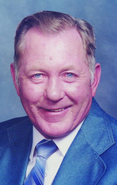 Jerry R. 'JR' Hartman