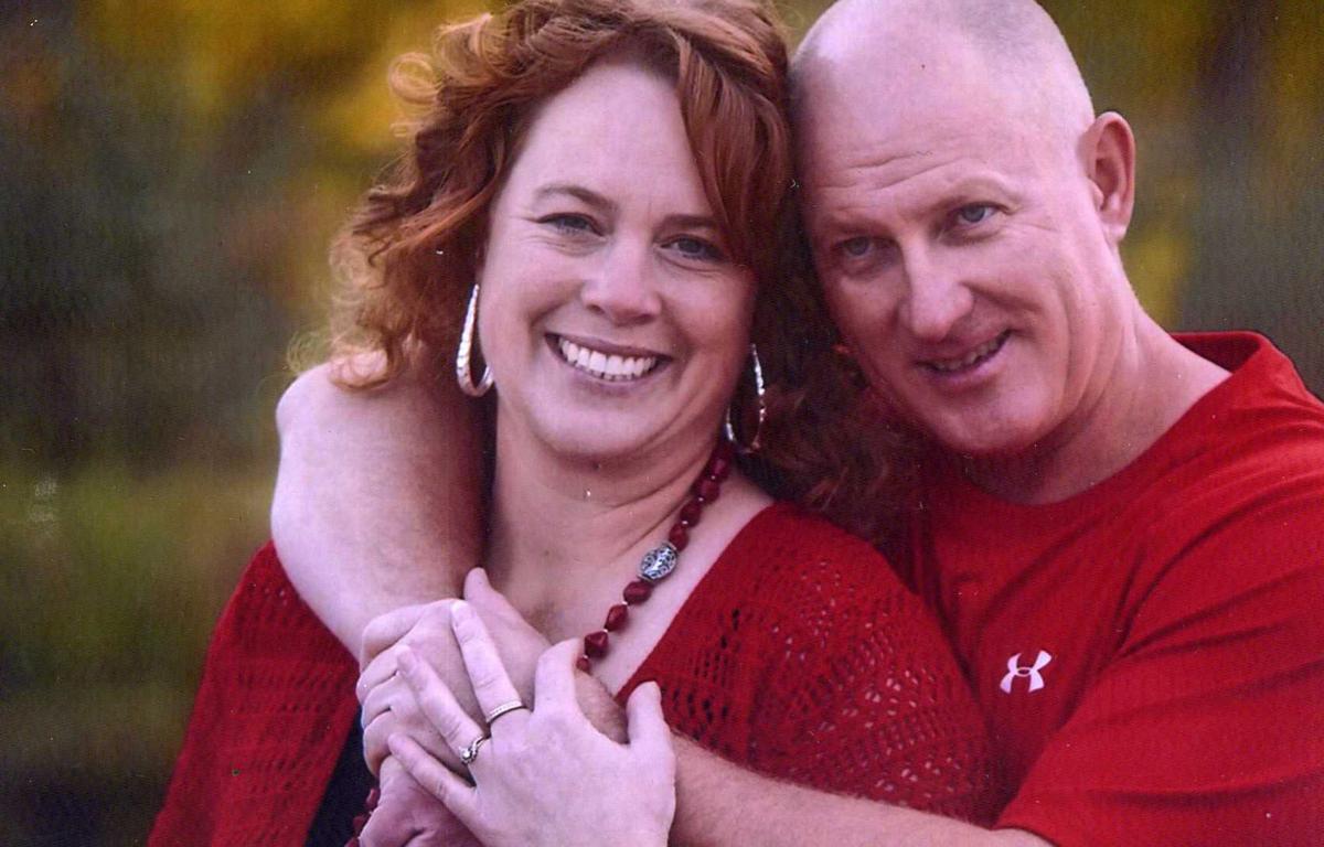 Brad and Cindy Hayden