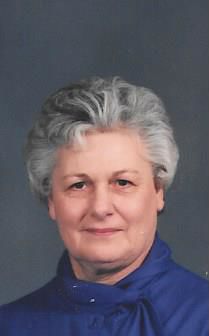 Betty “Jane” Hettinger Sterkel