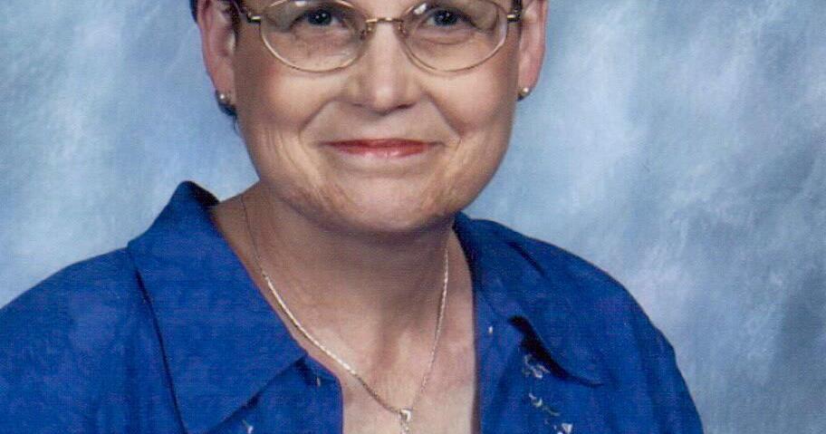 Sheila Gay Connell Taylor