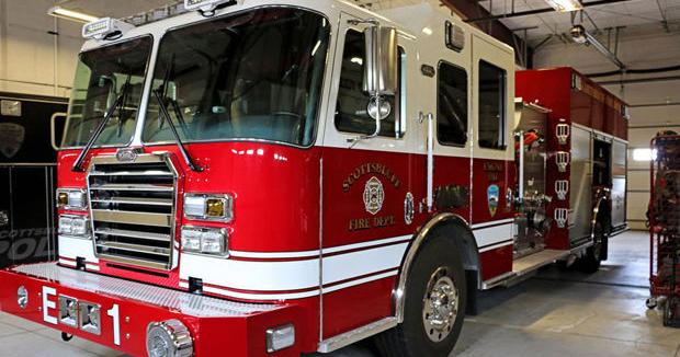 Scottsbluff fire serves as a reminder on safety