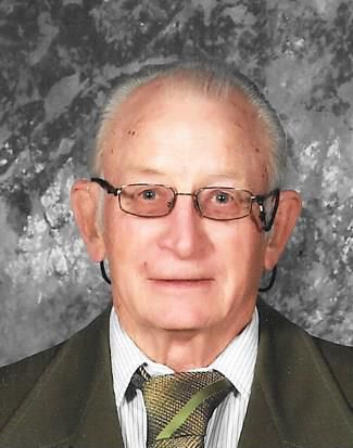 Harold L. Prickett