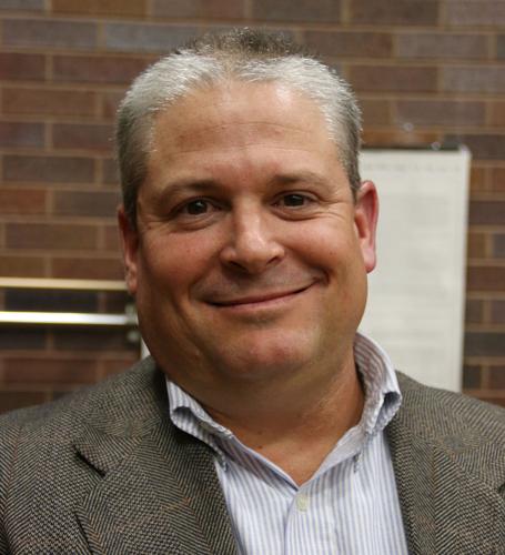 3 candidates vie for Gering council seat