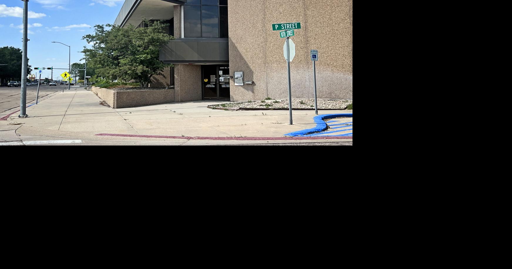 County accepts $500,000 offer for former Nebraska DHHS building