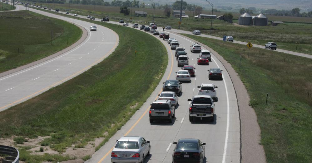 Nebraska receives $18.3 million grant for Heartland Expressway