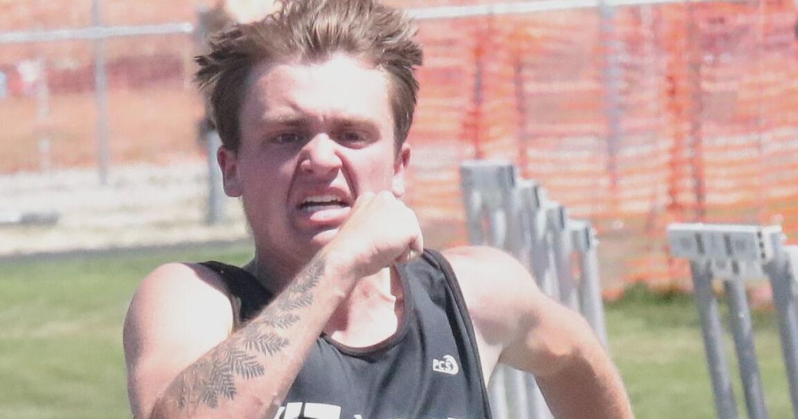 Sidney, Bayard, Hemingford all take conference track titles