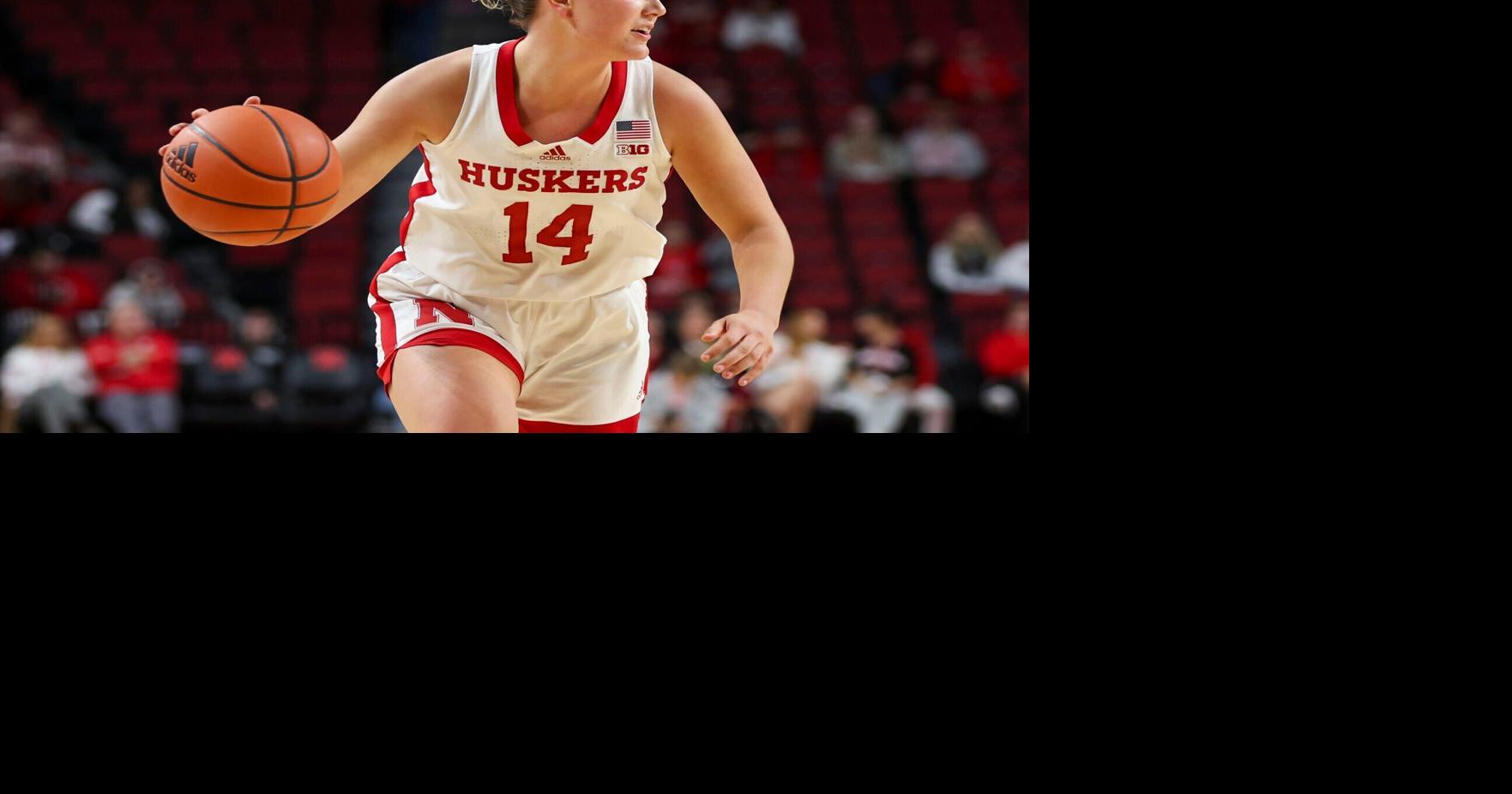 In Nebraska's 'Point Guard Class,' Callin Hake made the leap learning ...