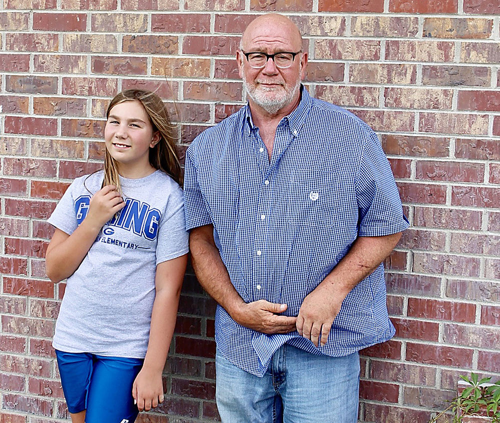 Hebbert thanks God, family for his stroke recovery