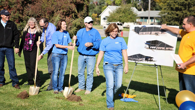 Morrill Public Schools to build new facility for early childhood ...