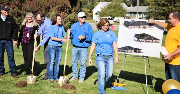 Morrill Public Schools to build new facility for early childhood education